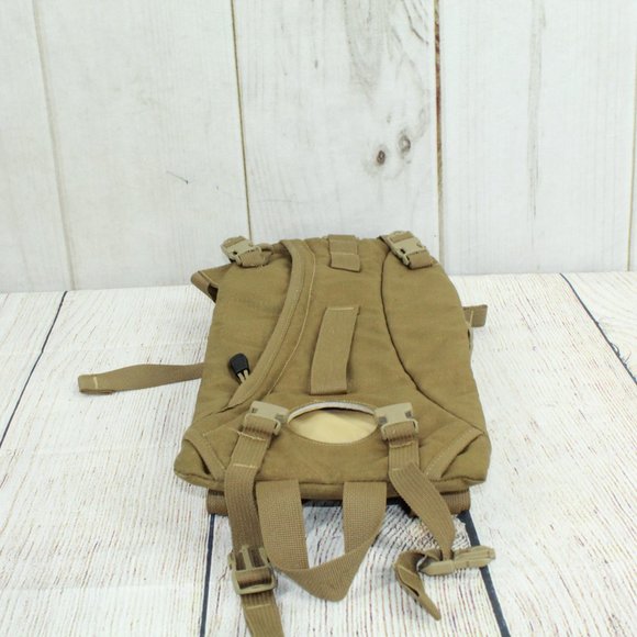 USMC | Bags | Usmc Tactical 3l Hydration System Hiking Pack Water ...